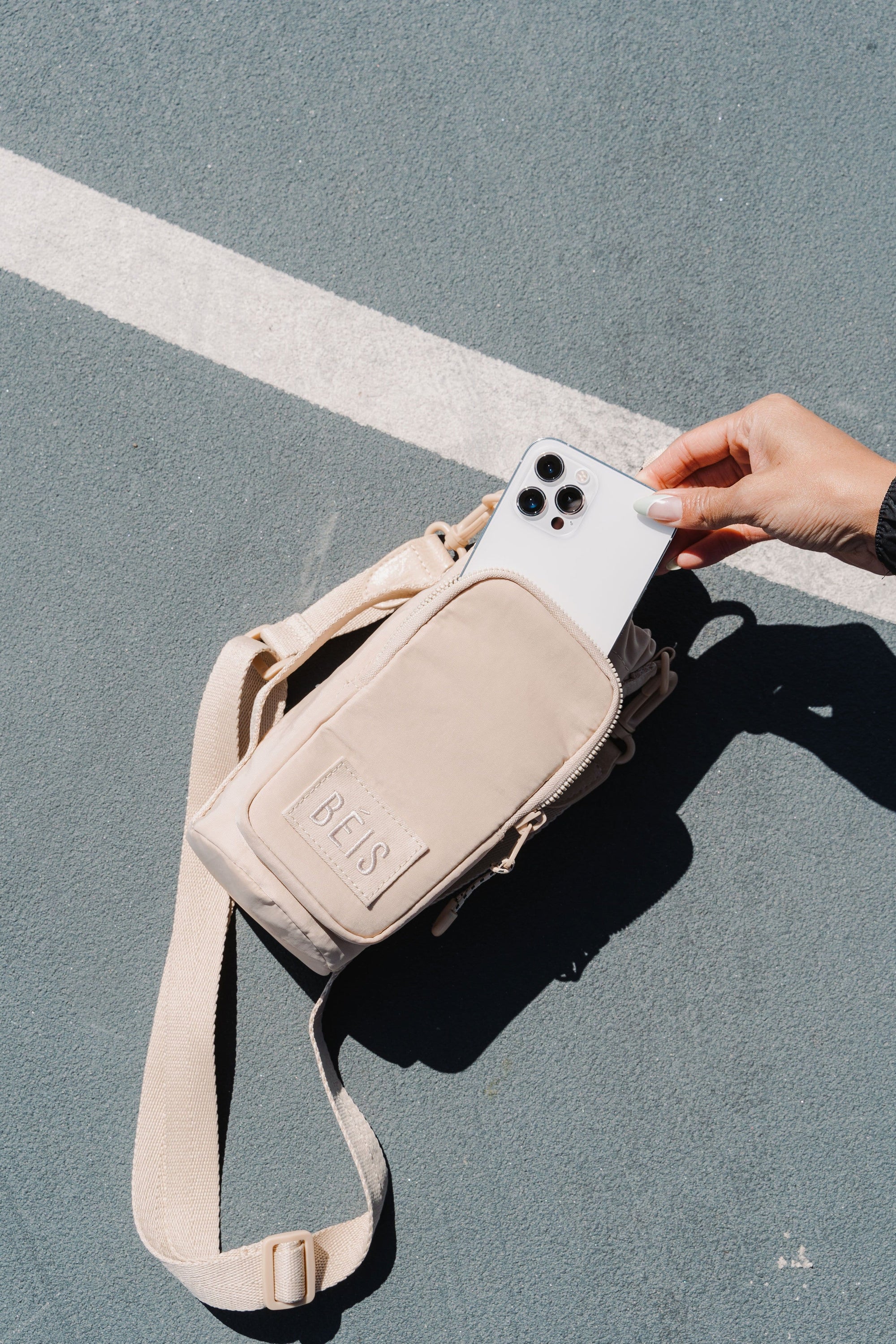 Beis Travel Canada | The Ultimate Travel Essential