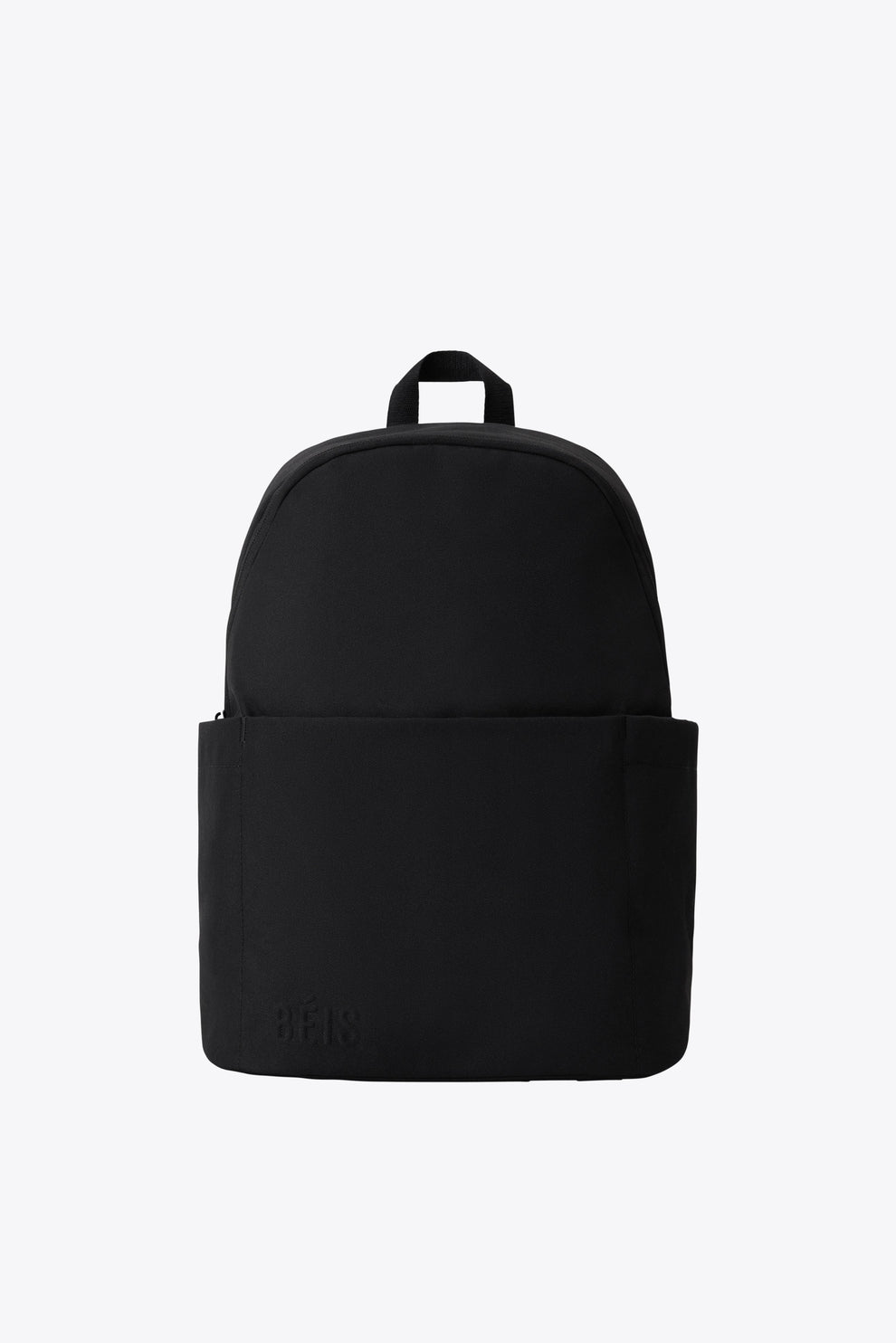 BÉIS 'The Classic Backpack' in Black - Best College Backpacks for School