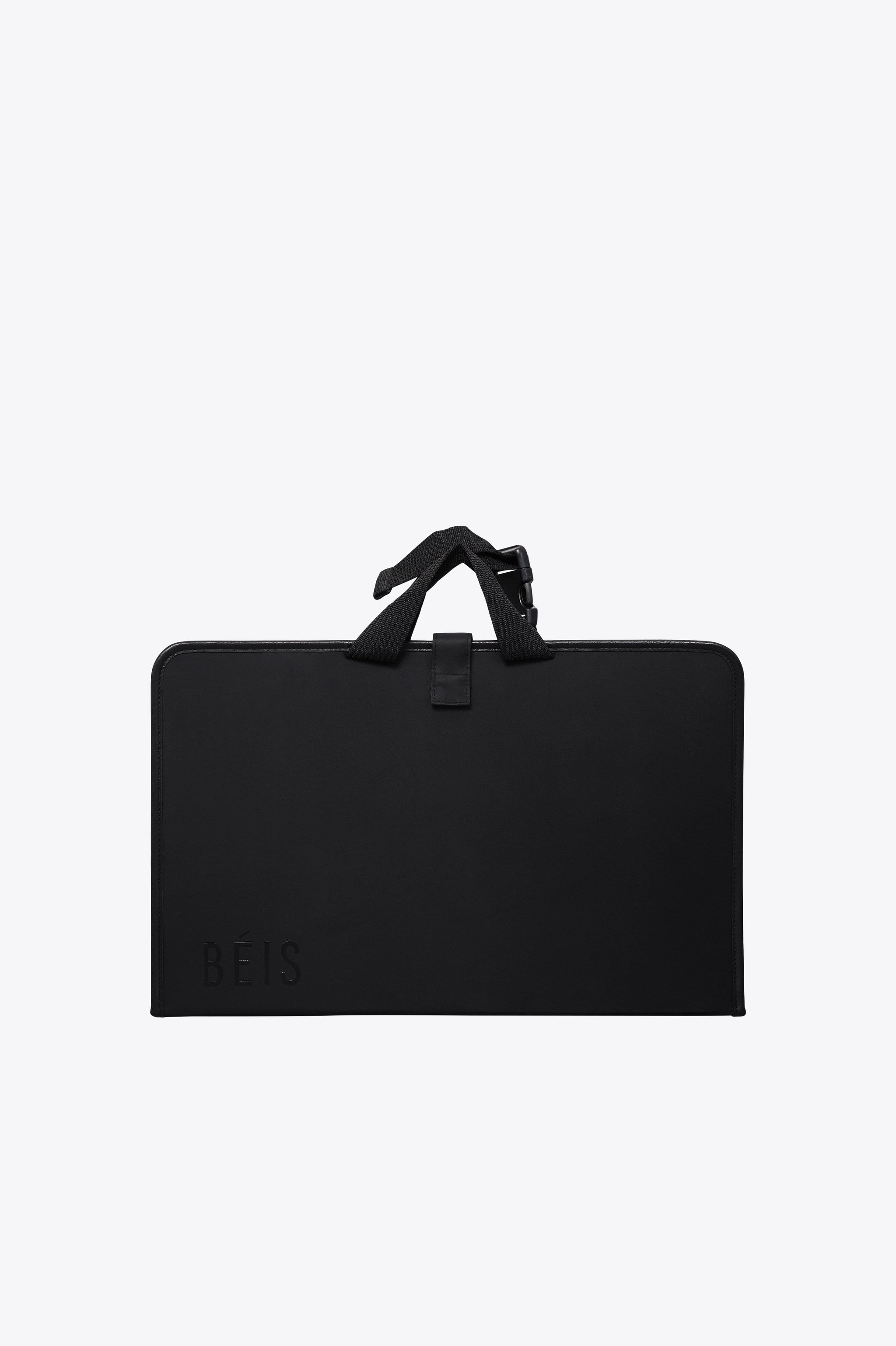 BÉIS 'The Car Caddy' in Black - Convertible Travel Car Caddy | BÉIS ...