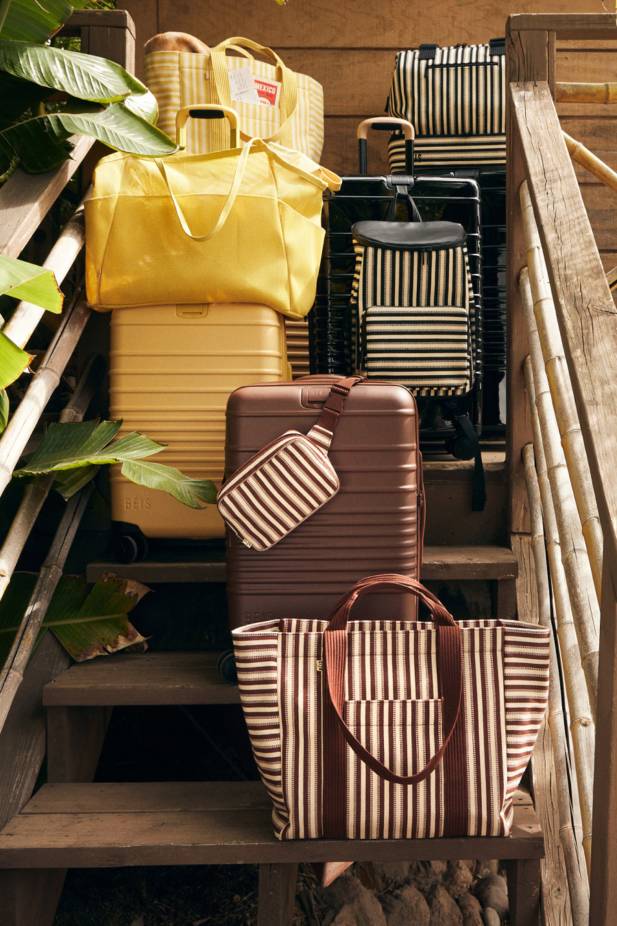 Beis Travel Canada | The Ultimate Travel Essential