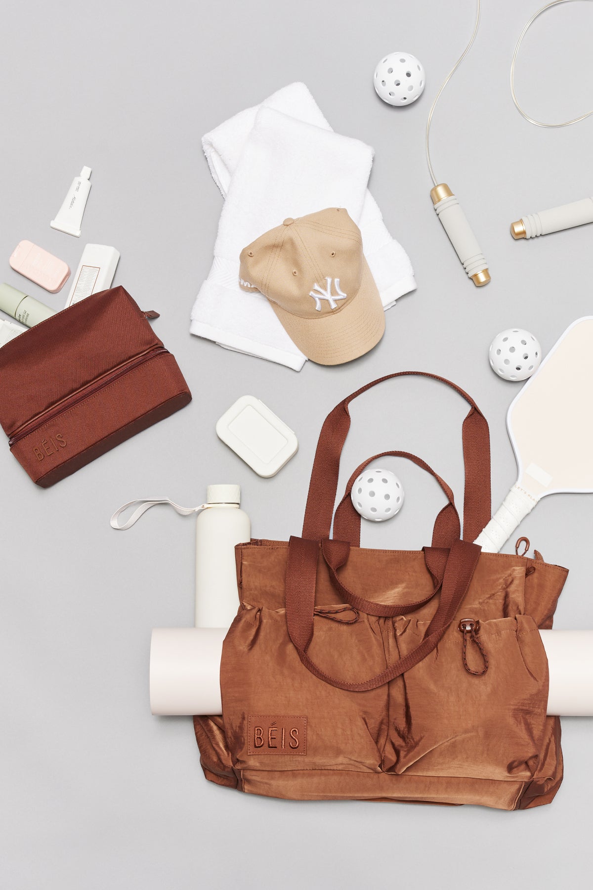 Beis Travel Canada | The Ultimate Travel Essential