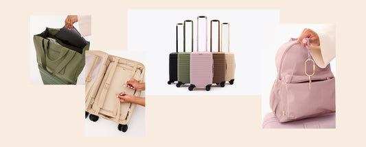 Beis Travel Canada | The Ultimate Travel Essential