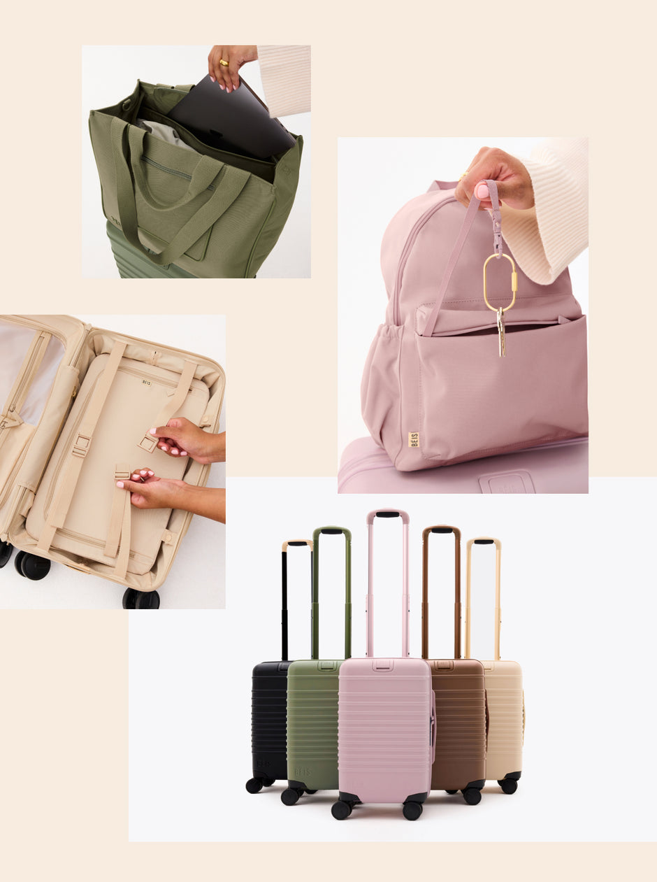 Beis Travel Canada | The Ultimate Travel Essential