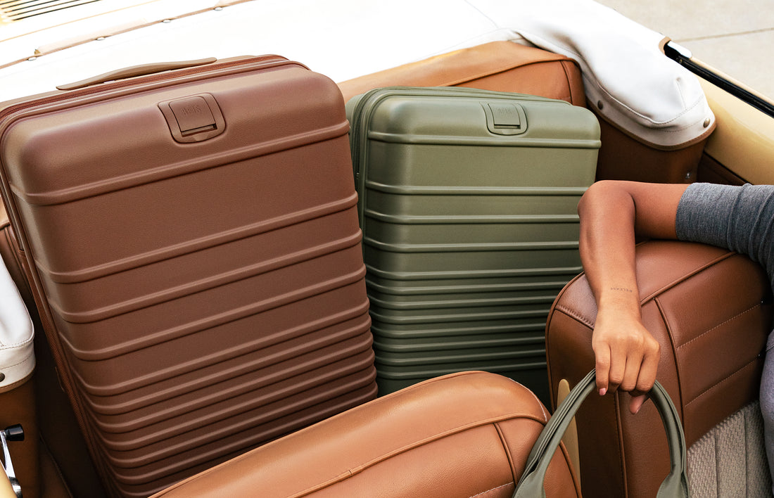 Beis Travel Canada | The Ultimate Travel Essential