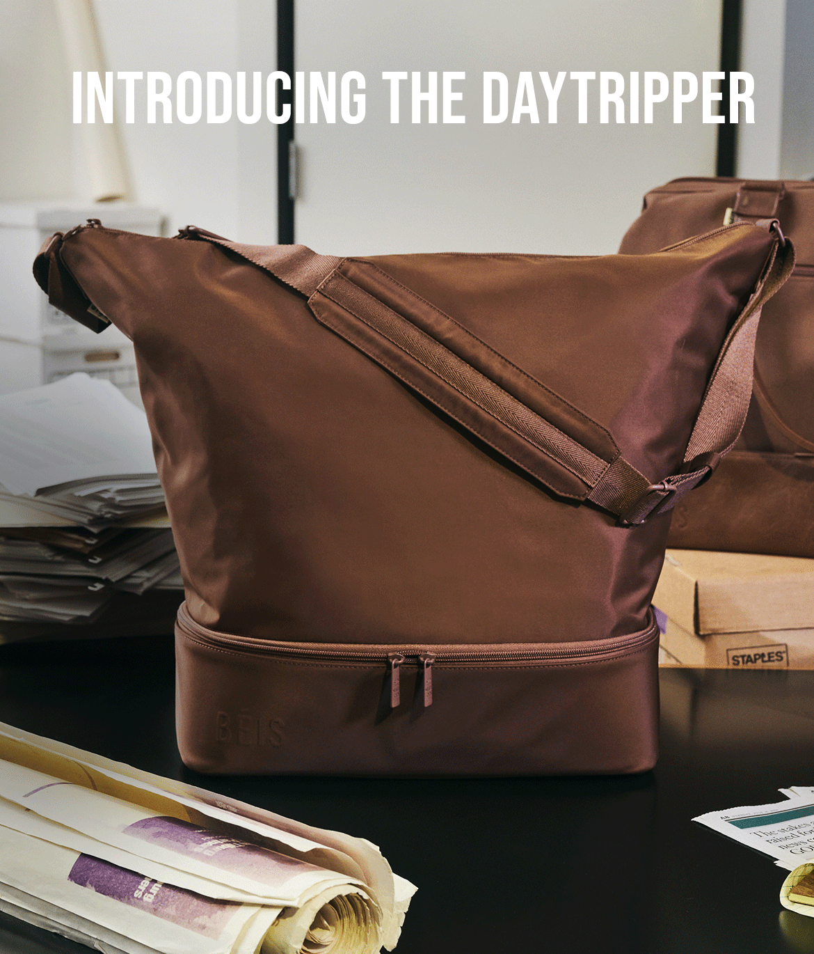 Travel Bags - Travel Bags & Travel Tote Bags for Women | Béis Travel