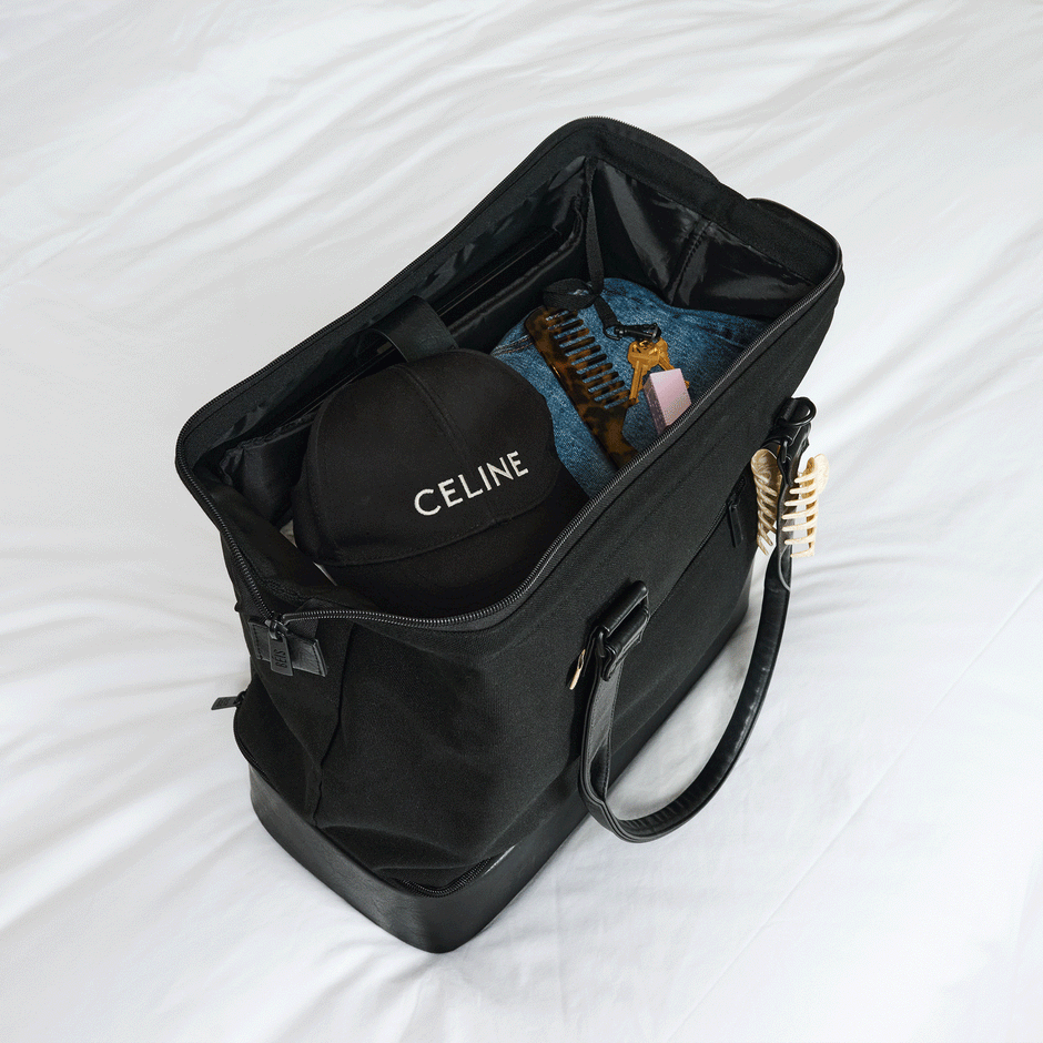 Weekender Bags - Women's Weekender Bags & Overnight Duffle Bags