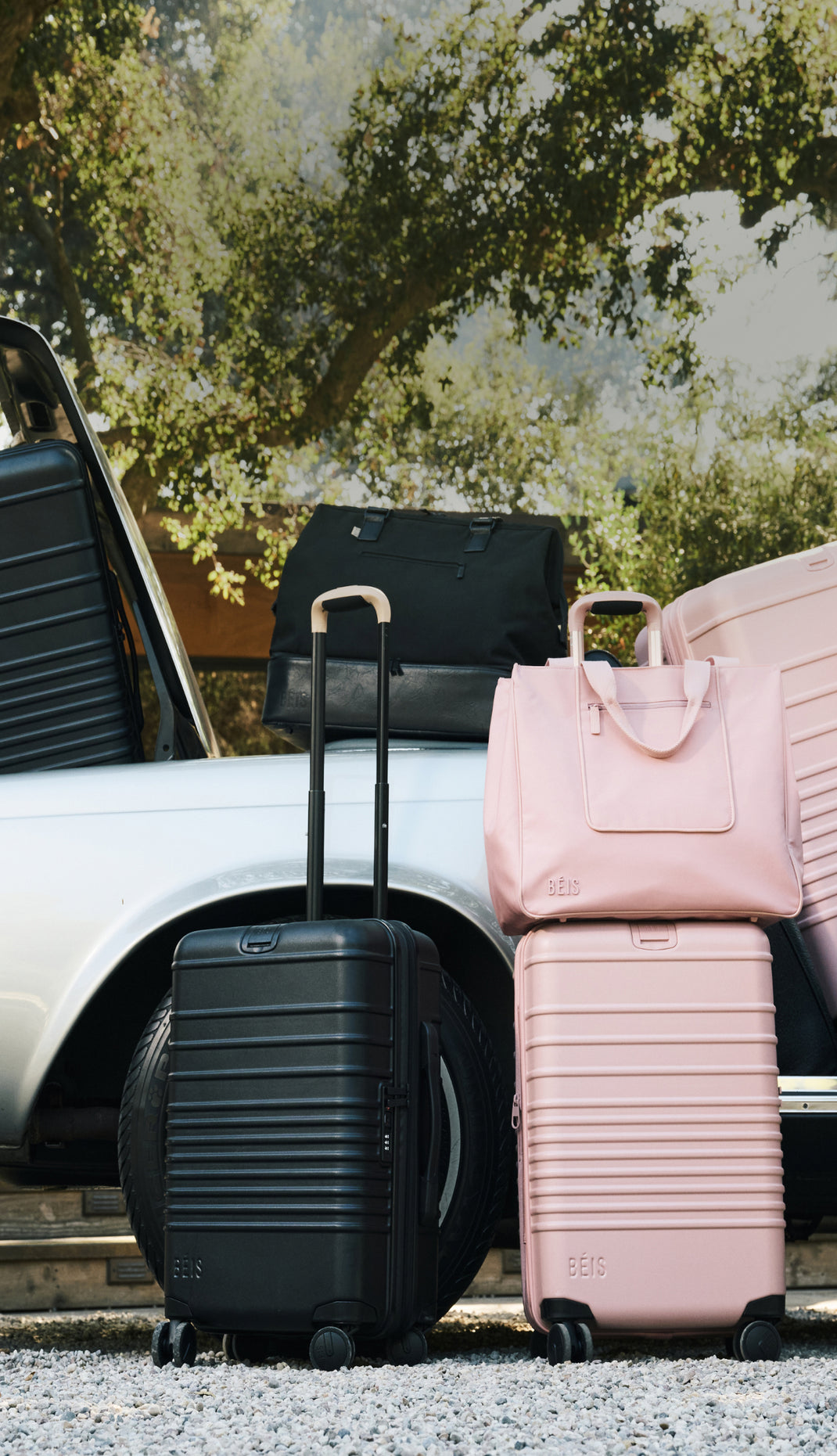 Beis Travel Canada | The Ultimate Travel Essential