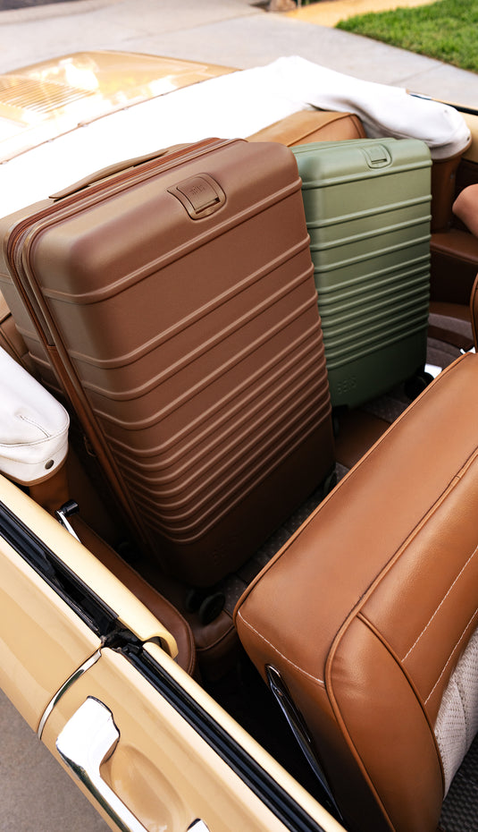 Beis Travel Canada | The Ultimate Travel Essential