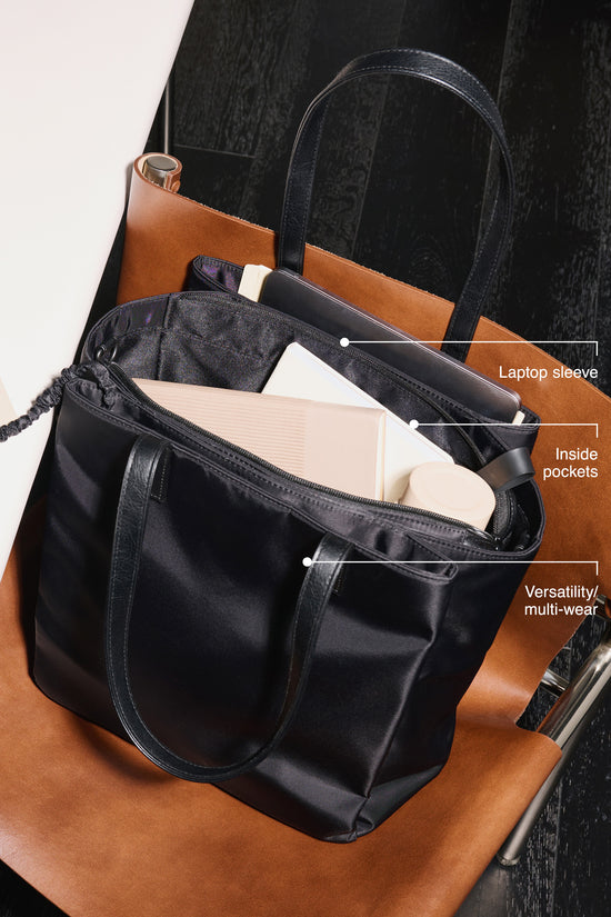 Work Totes - Large Work Tote Bags for Women & Laptop Bags