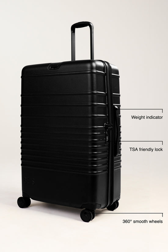 Check-In Luggage - Checked Baggage & Large Suitcases