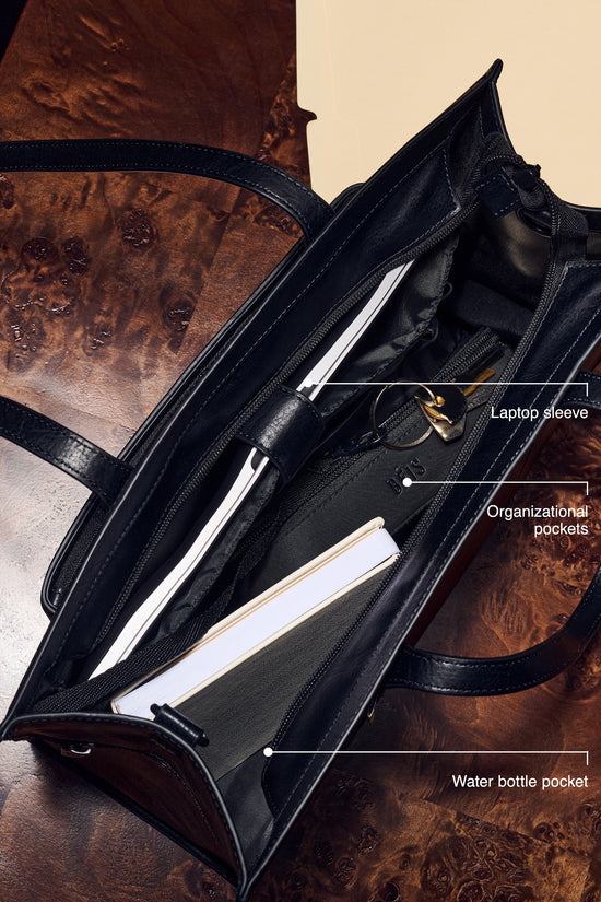 Work Totes - Large Work Tote Bags for Women & Laptop Bags