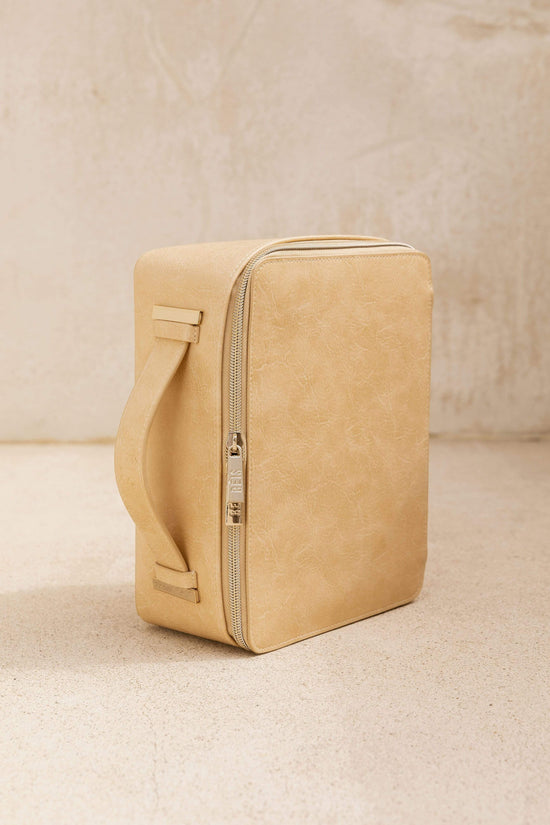 Travel Makeup & Cosmetic Case