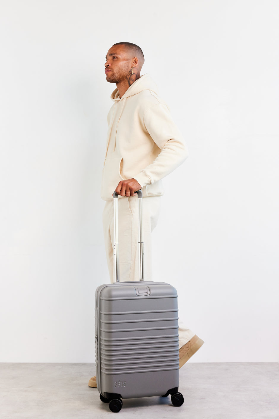 Carry-On Luggage - Hand Luggage & Carry On Suitcases | Béis Travel
