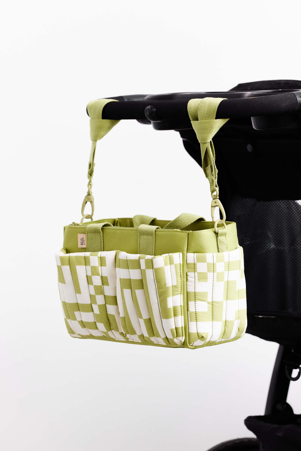 BÉIS 'The Caddy' in Play Date | BÉIS Travel CA