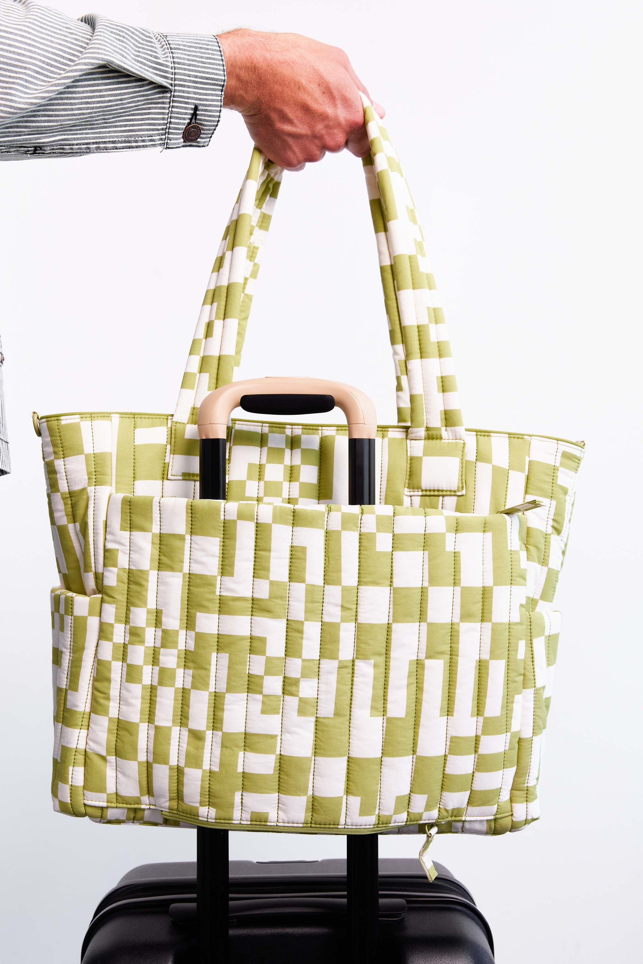 BÉIS 'The Tote' in Play Date | BÉIS Travel CA