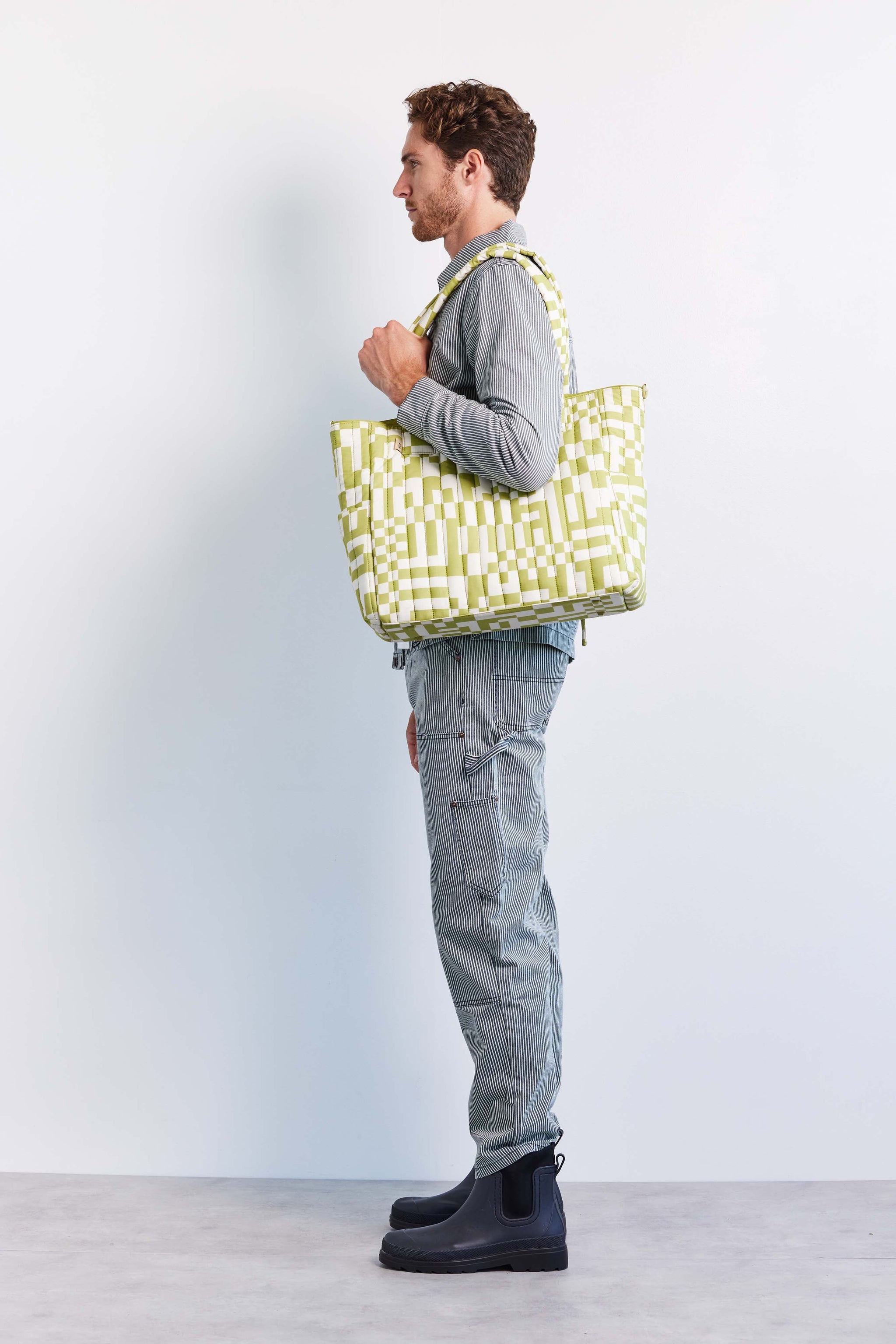 BÉIS 'The Tote' in Play Date | BÉIS Travel CA