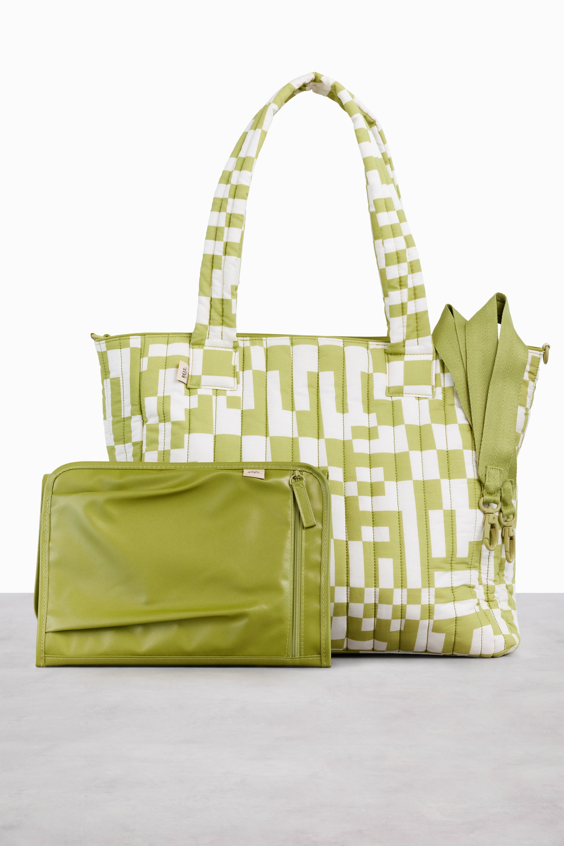 BÉIS 'The Tote' in Play Date | BÉIS Travel CA