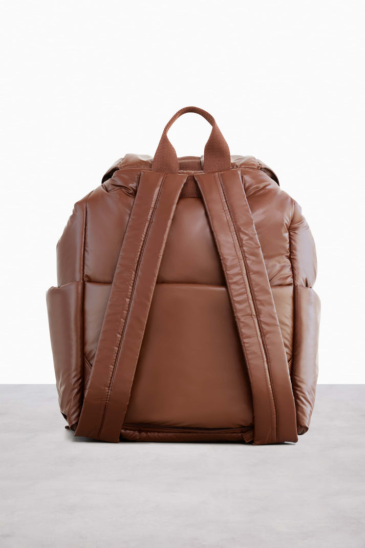 BÉIS 'The Cargo Backpack' in Maple | BÉIS Travel CA