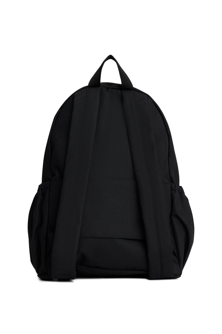 BÉIS 'The BEISICS Backpack' in Black - Backpack For Work & Travel With ...