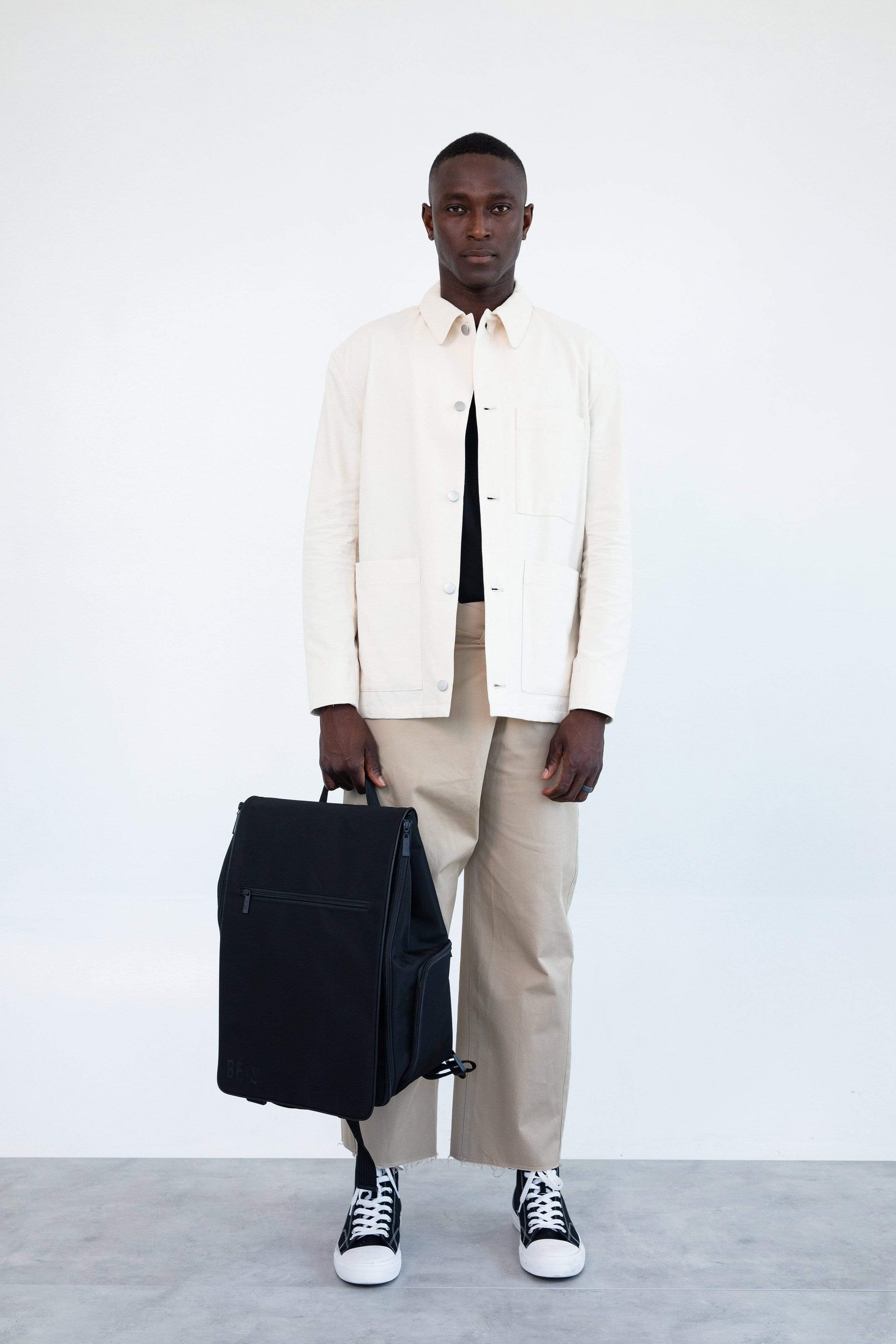 Hanging Travel Backpack Bag